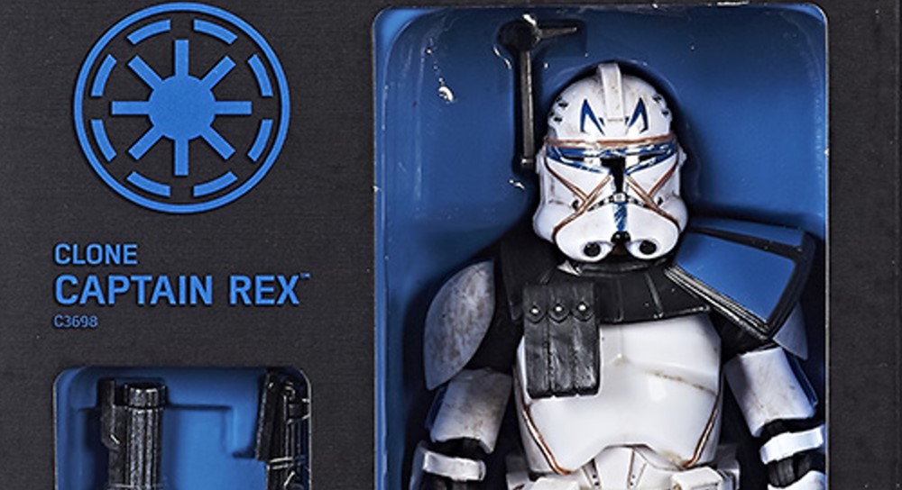 MCM London Comic Con 2017: Forbidden Planet retailing exclusive Captain ...