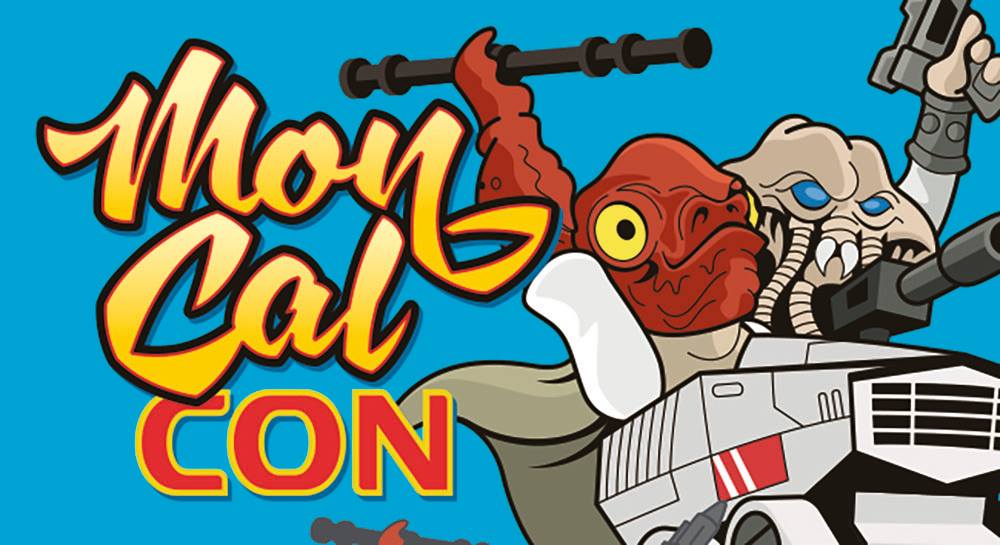 Mon Cal Con III tickets available now. - Fantha Tracks | Daily Star ...