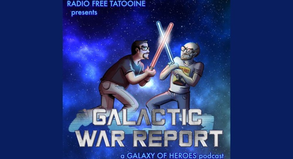Galactic War Report Episode 91: Holdo and Rose FTW - Fantha Tracks ...