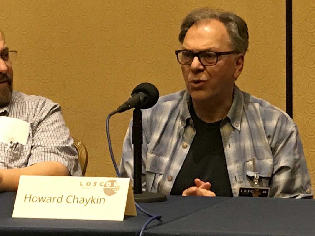 LOSCON 2017: LosCon 44 in review - Fantha Tracks | Daily Star Wars News