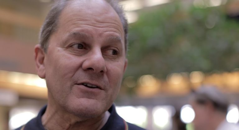 Vintage Interview: Alan Dean Foster: 27th January 2001 - Fantha Tracks