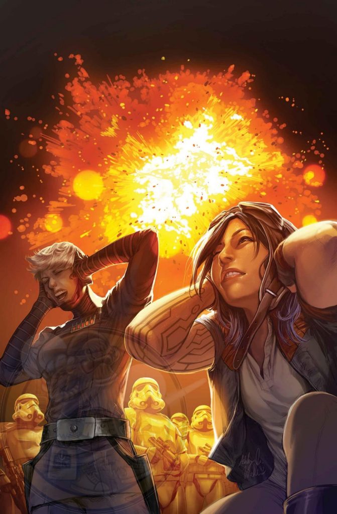 Latest solicitations from Marvel Comics - Fantha Tracks | Daily Star ...