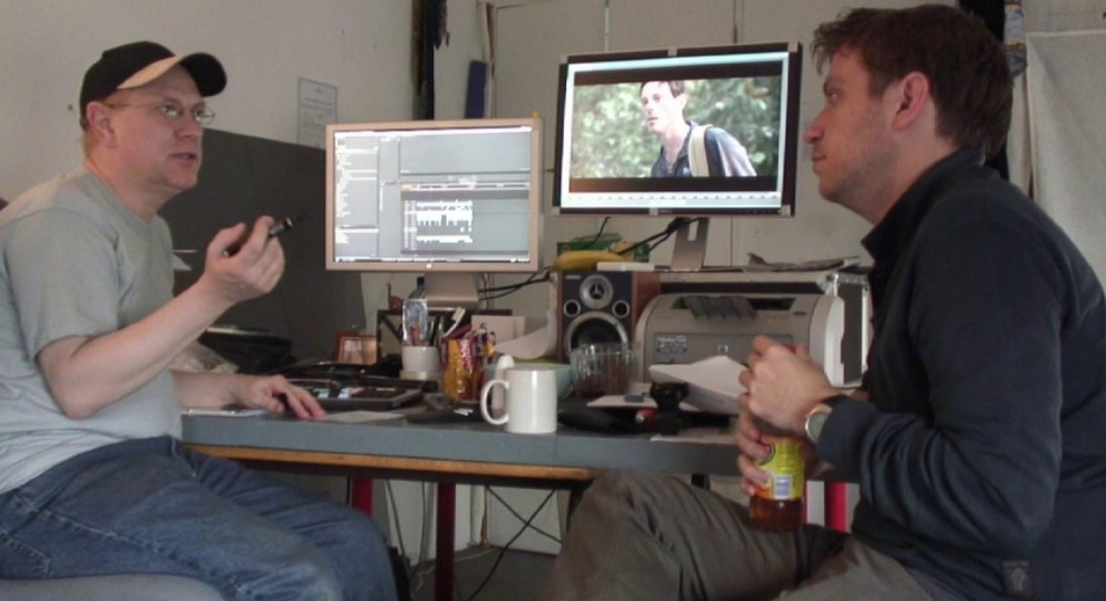 Colin Goudie: Editing 'Rogue One' In 27 Months - Fantha Tracks | Daily ...