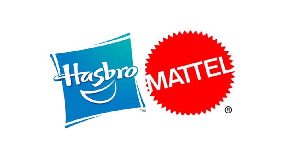 Hasbro to buy Mattel? - Fantha Tracks | Daily Star Wars News