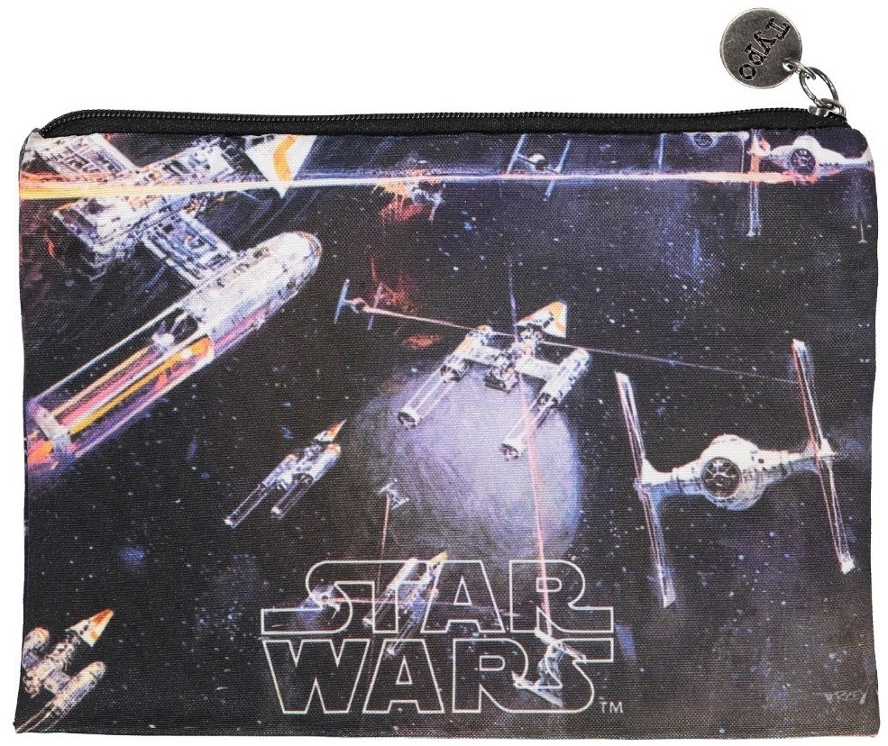 Typo releases new 'Star Wars' stationary range - Fantha Tracks | Daily ...