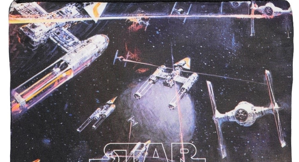 Typo releases new 'Star Wars' stationary range - Fantha Tracks | Daily ...