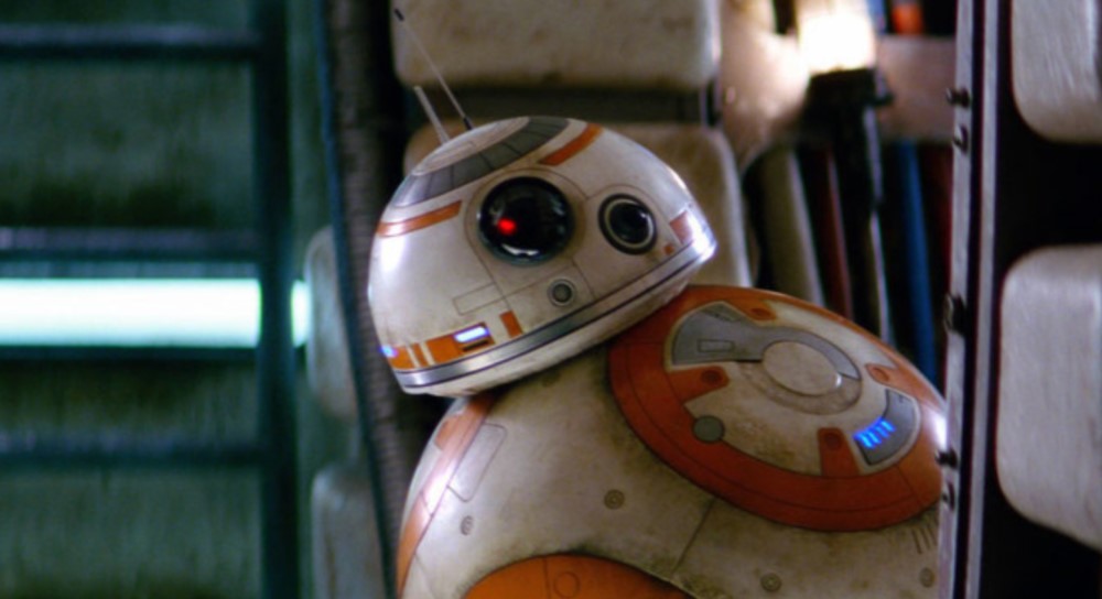 Brian Herring is interviewed at Star Wars Interviews - Fantha Tracks ...