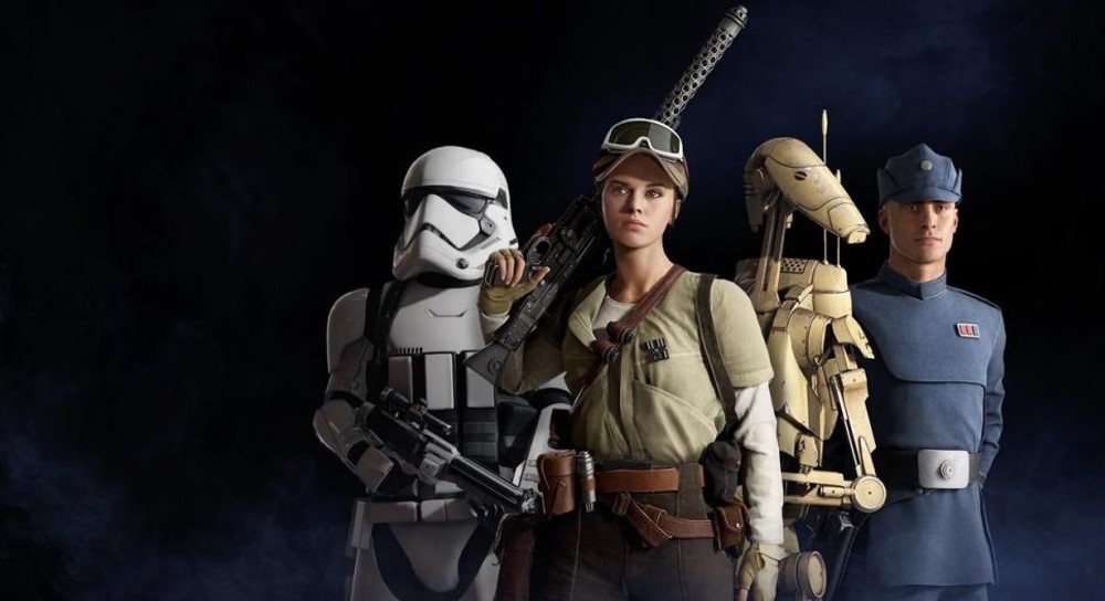 Here's what's new in the latest Star Wars Battlefront 2 update - Fantha ...