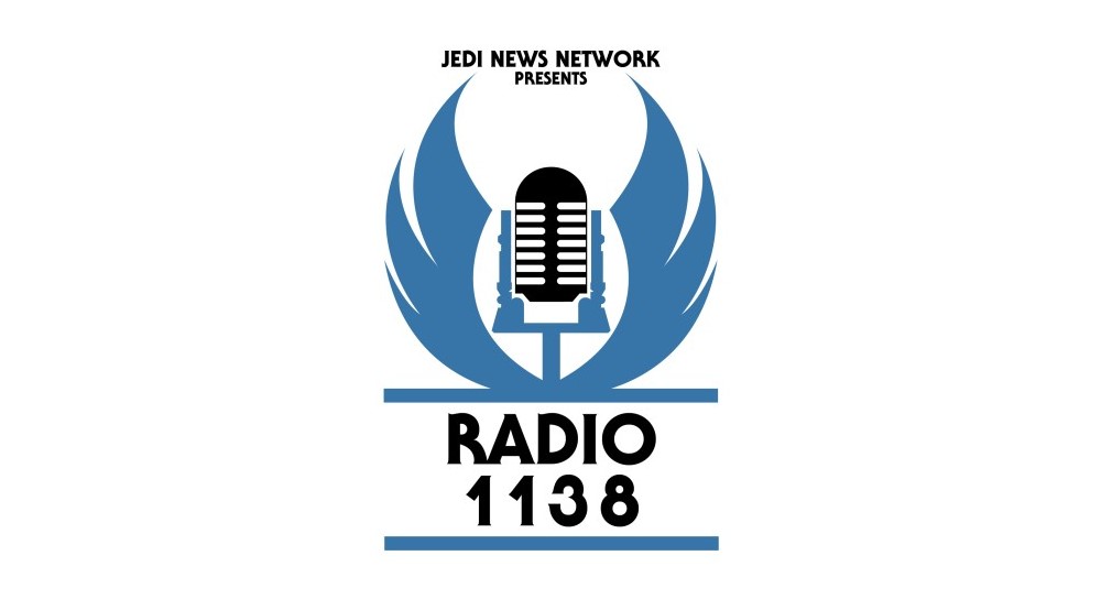 RADIO 1138 Episode 67 - Fantha Tracks | Daily Star Wars News