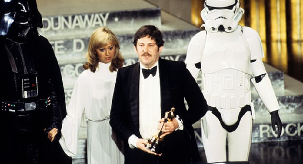 Vintage Interview: John Mollo: 6th April 2008 - Fantha Tracks | Daily ...