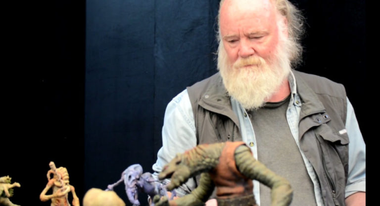 Introducing Tippett Productions, the new venture from ILM legend Phil ...