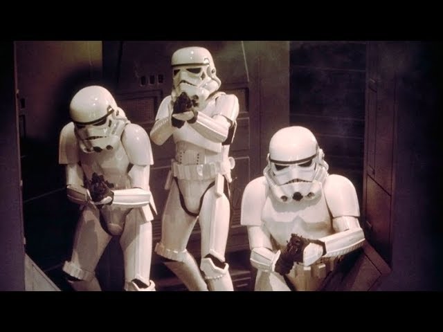 CWK Coffee Break: The Hero's Journey-Threshold Guardians - Fantha ...