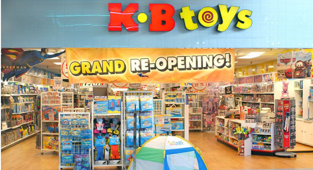 KB Toys looks to in part fill the Toy's R Us void - Fantha Tracks ...