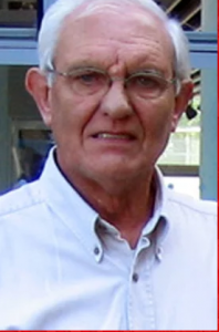 Alan Harris, the man behind Bossk, has passed away - Fantha Tracks ...