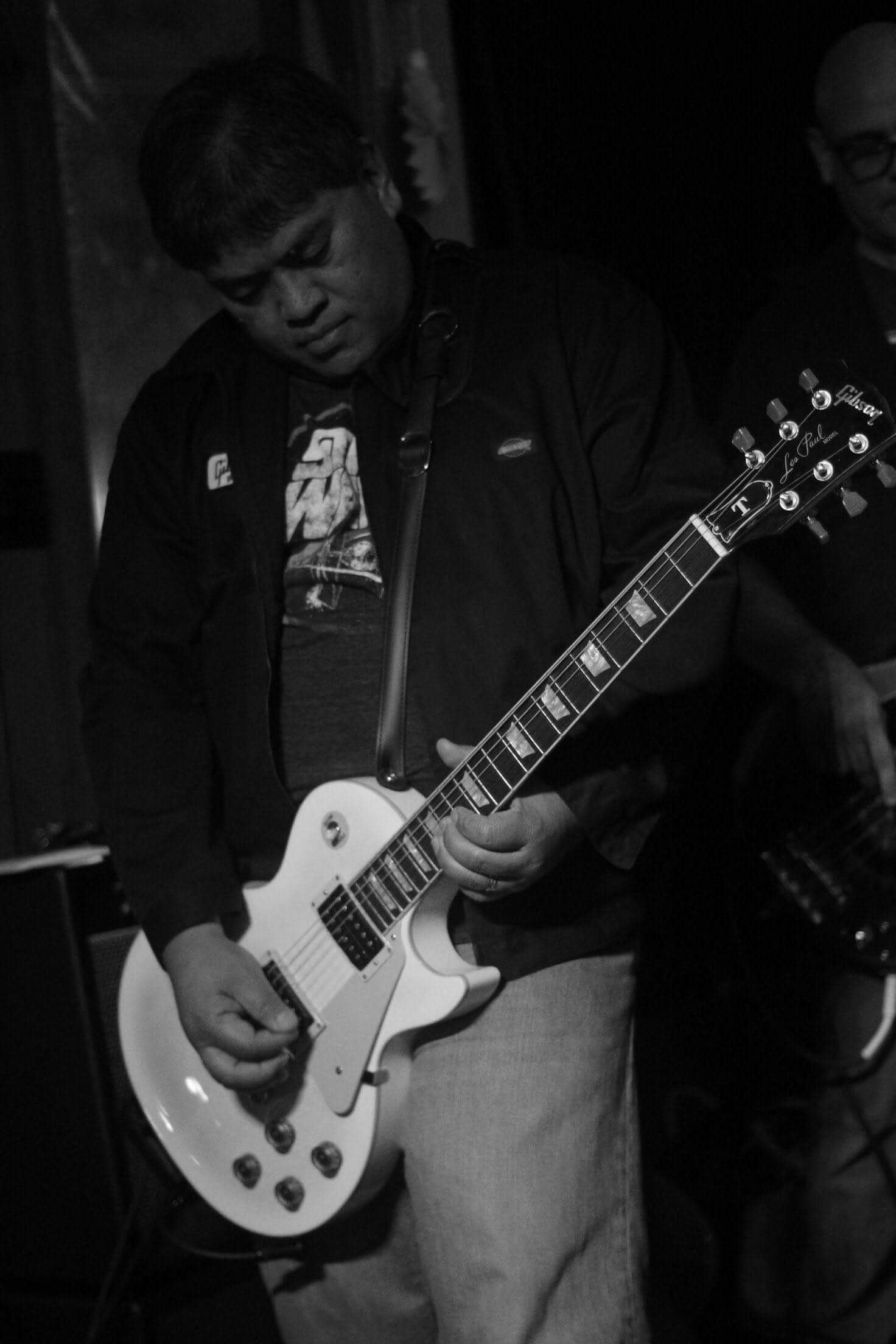 Guitars and Lightsabers: a chat with Sorcerer Radio host Aljon Go ...