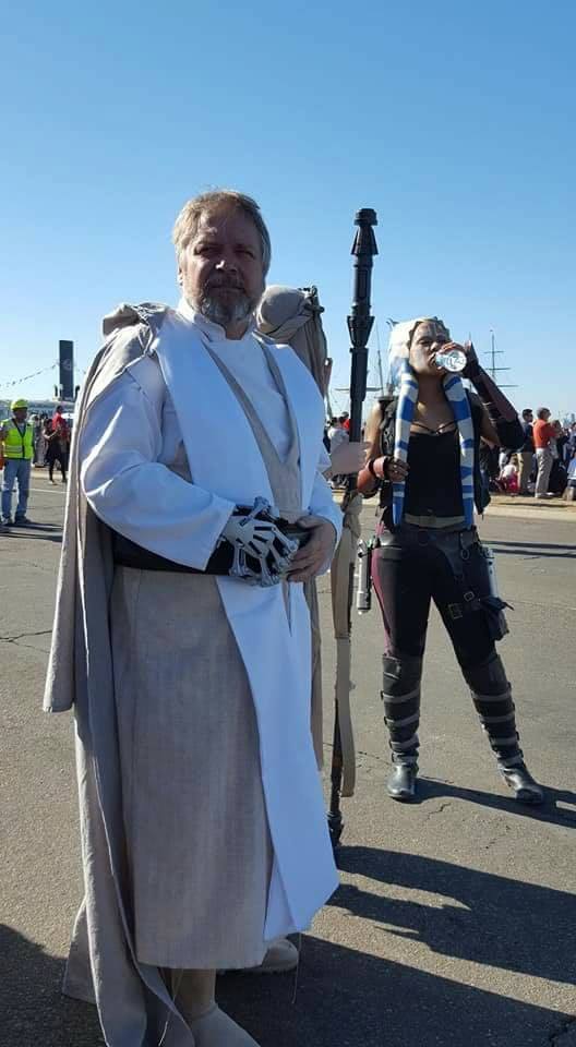 Guest Interview: Mark Tuttle - Fantha Tracks | Daily Star Wars News