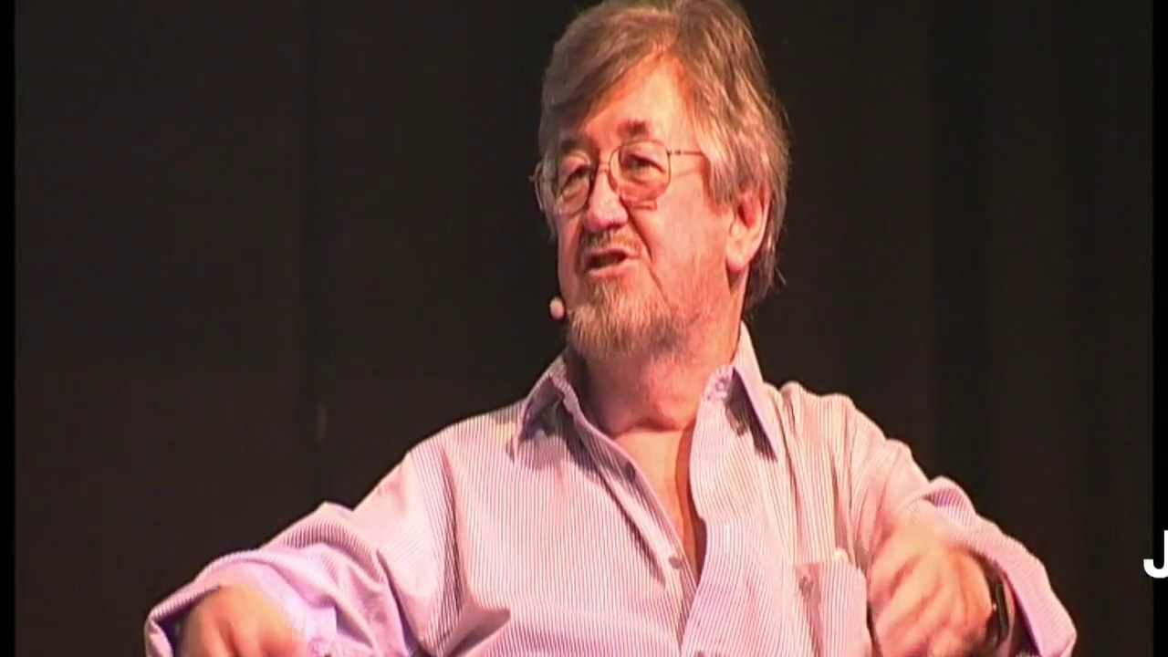 Nick Maley: Getting into movies - Fantha Tracks | Daily Star Wars News