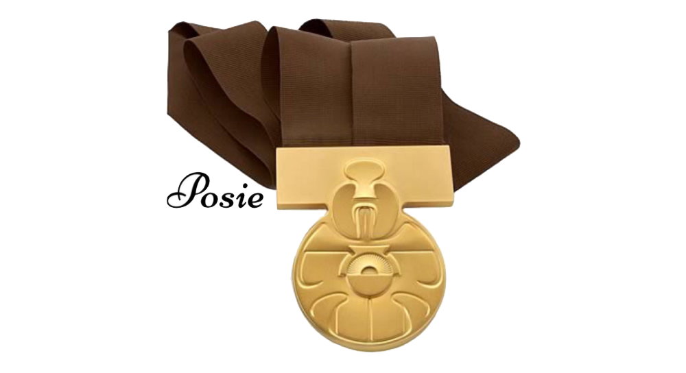 Neil Lowery awards a Posie to Fantha Tracks. - Fantha Tracks | Daily ...