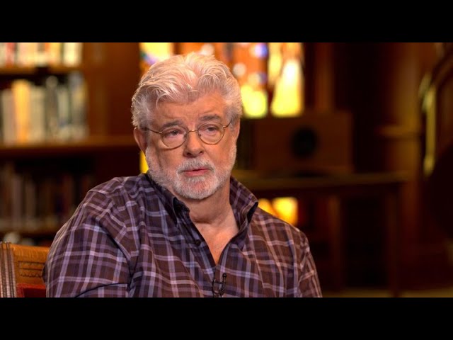 George Lucas breaks ground on Lucas Museum of Narrative Art - Fantha ...