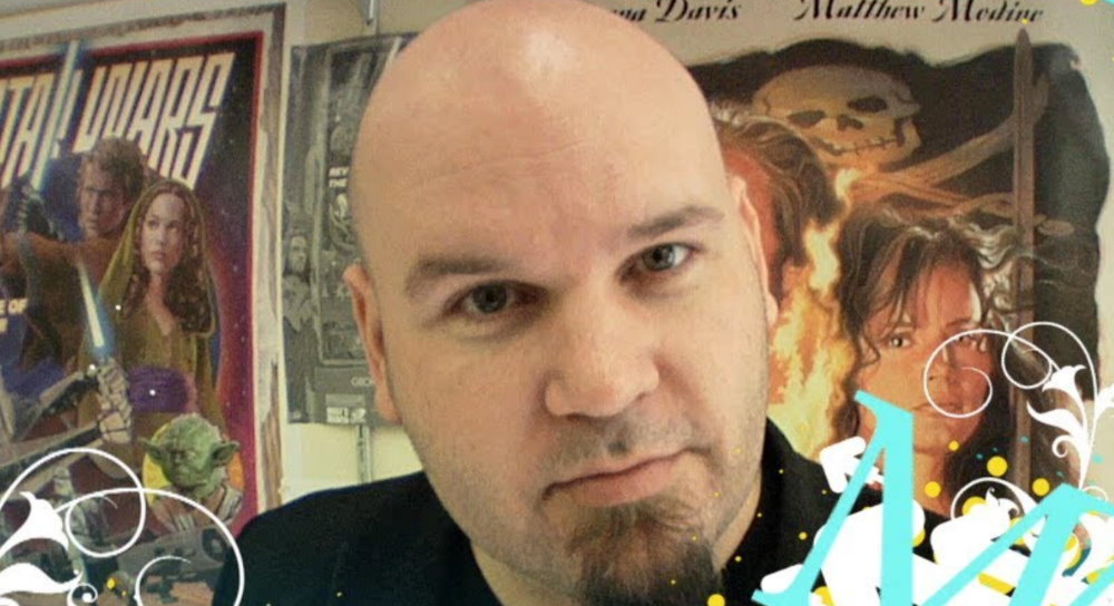 Vintage Interview: Matt Busch: 2nd October 2005 - Fantha Tracks | Daily ...