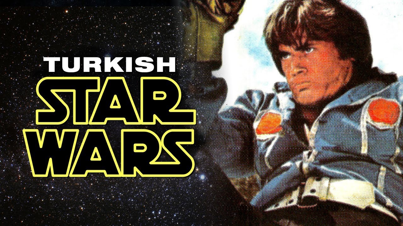 “The Turkish Star Wars” to be shown in UK in HD - Fantha Tracks | Daily ...