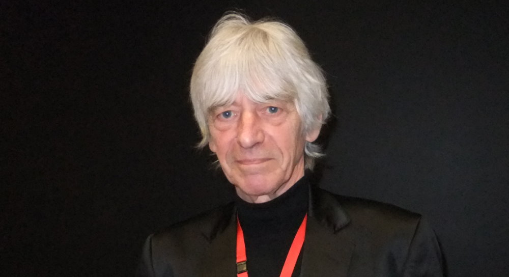 Chatting with the Admiral: An interview with actor Rony Bridges ...