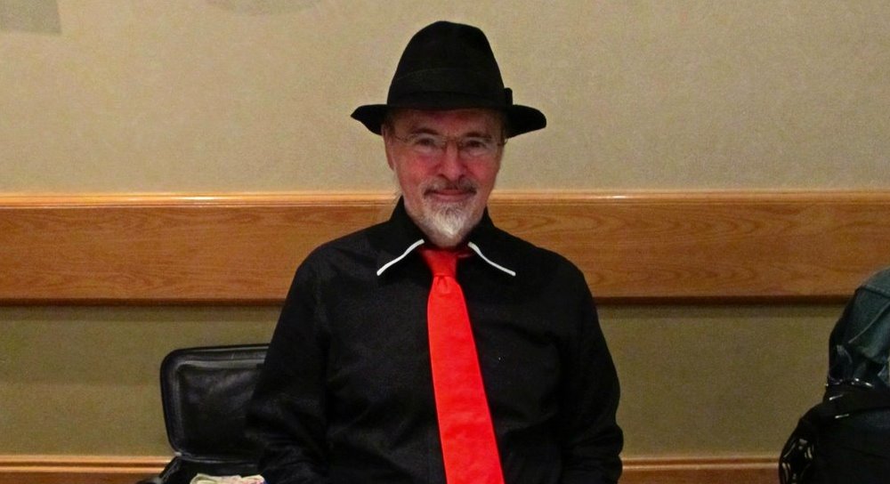 Vintage Interview: Toby Philpott: 7th August 2005 - Fantha Tracks ...