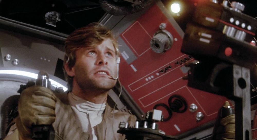 Film & Comic Con Bournemouth add Trevor Butterfield - Fantha Tracks ...