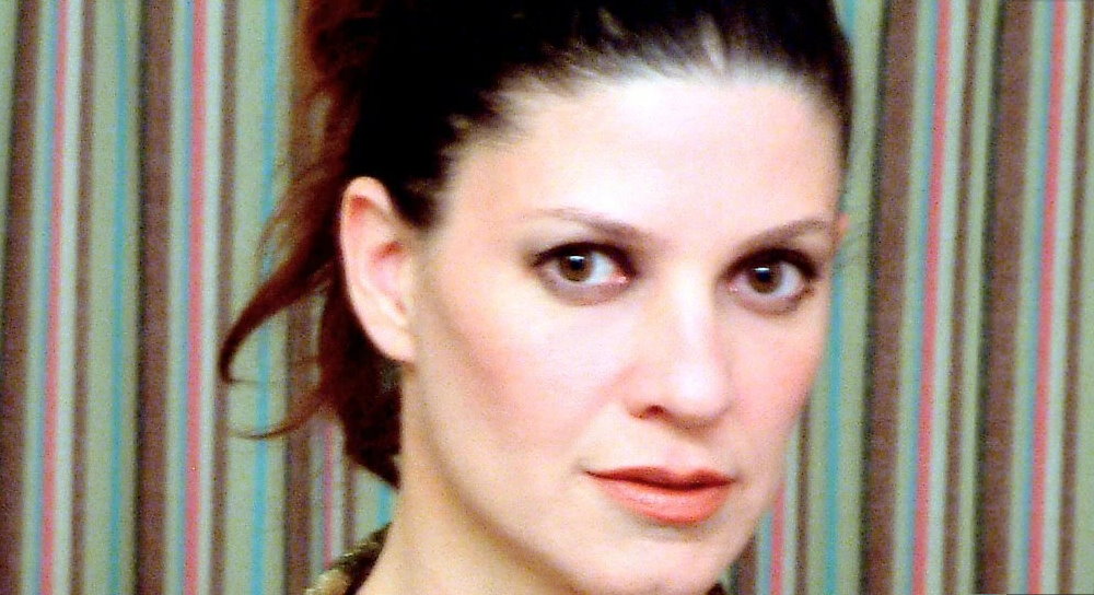 Vintage Interview: Leah Mangue: 15th January 2006 - Fantha Tracks ...