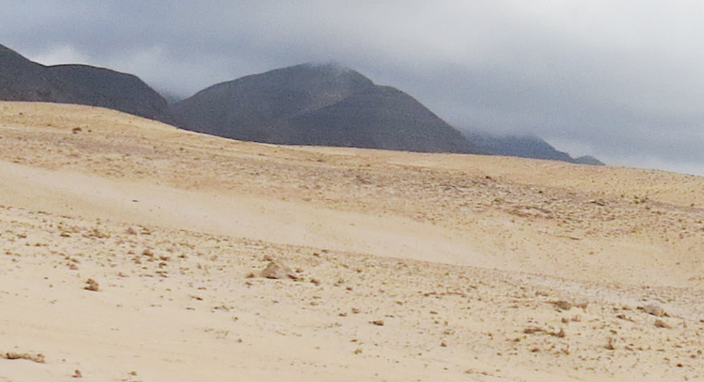 Visiting Fuerteventura, Savareen from Solo: A Star Wars Story - Fantha ...