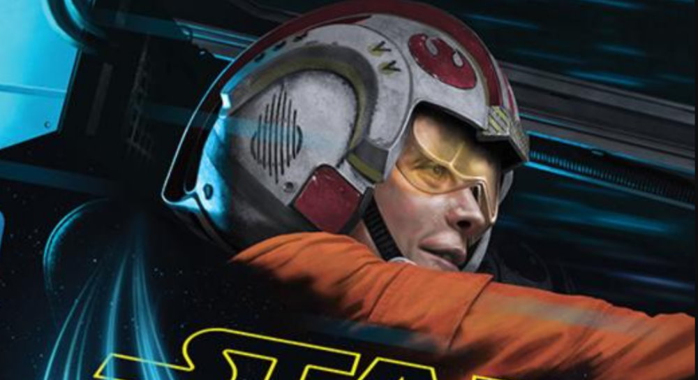 Star Wars #50 Comicxposure variant - Fantha Tracks | Daily Star Wars News