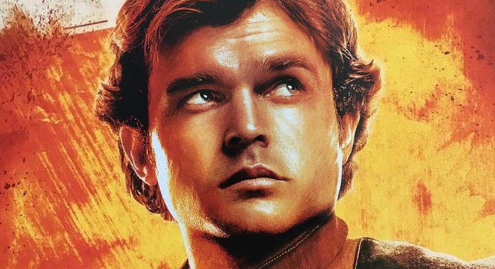 Solo: A Star Wars Story Bonus trailer - Fantha Tracks | Daily Star Wars ...
