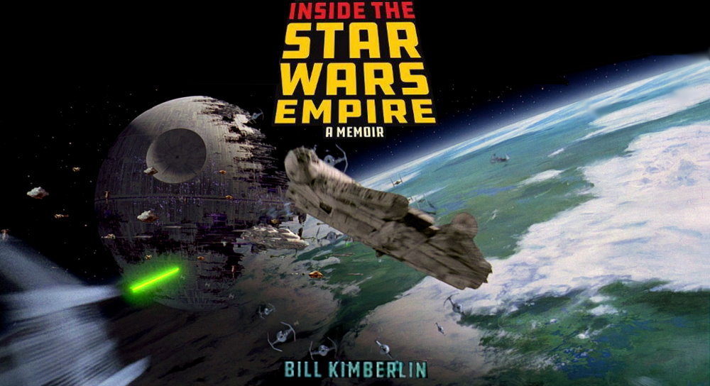 Making Tracks Bill Kimberlin enhanced interview part one - Fantha ...