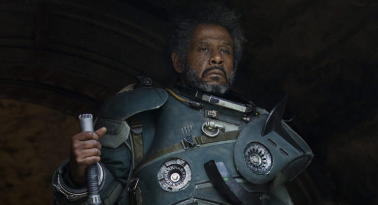 Rogue One arrived in our galaxy 8 years ago today - Fantha Tracks ...