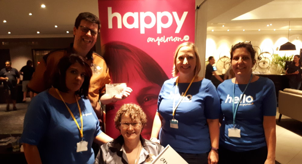 Fantha Tracks and ASSERT - Fantha Tracks | Daily Star Wars News