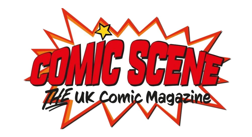 Get ComicScene UK into newsagents - Fantha Tracks | Daily Star Wars News