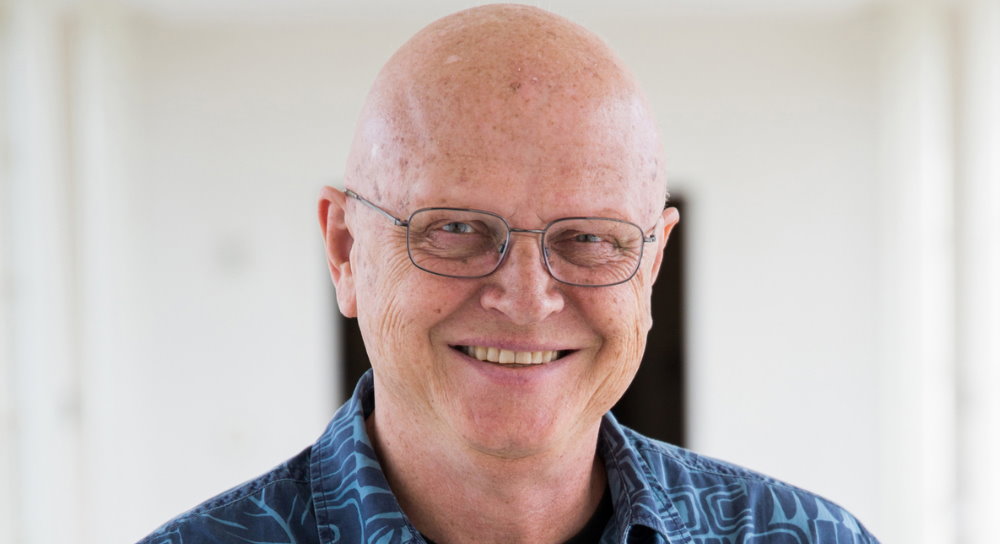 ILM legend Dennis Muren to give keynote speech at VIEW conference ...