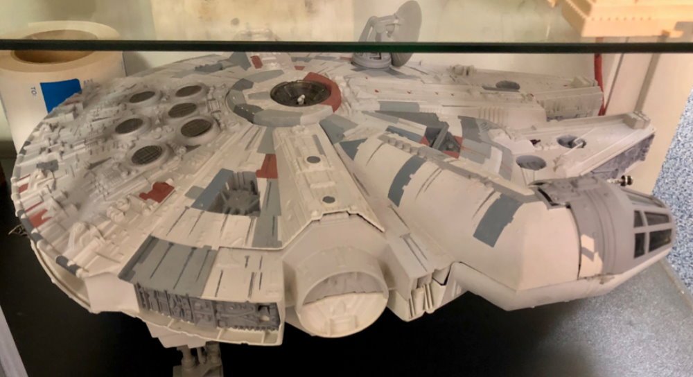 SWCA: Did Kenner's 1990s Star Wars Renaissance Begin with the ...