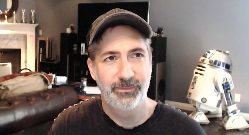 Vintage Interview: Mike Verta: 26th February 2006 - Fantha Tracks ...