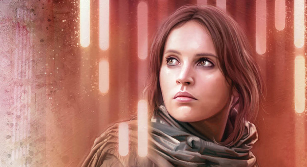 Book Review: Rebel Rising - Fantha Tracks | Daily Star Wars News