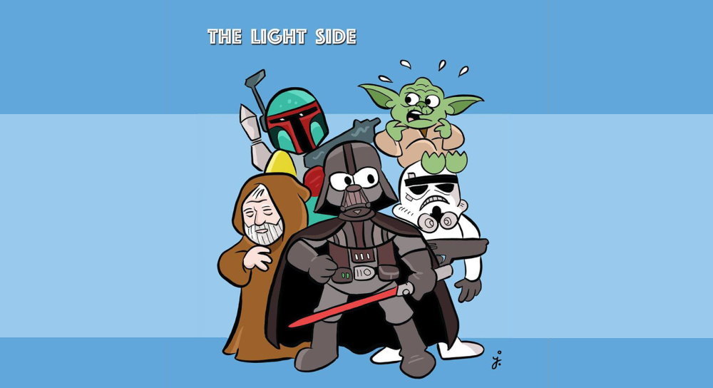 Interview: Jamie Cosley - Fantha Tracks | Daily Star Wars News