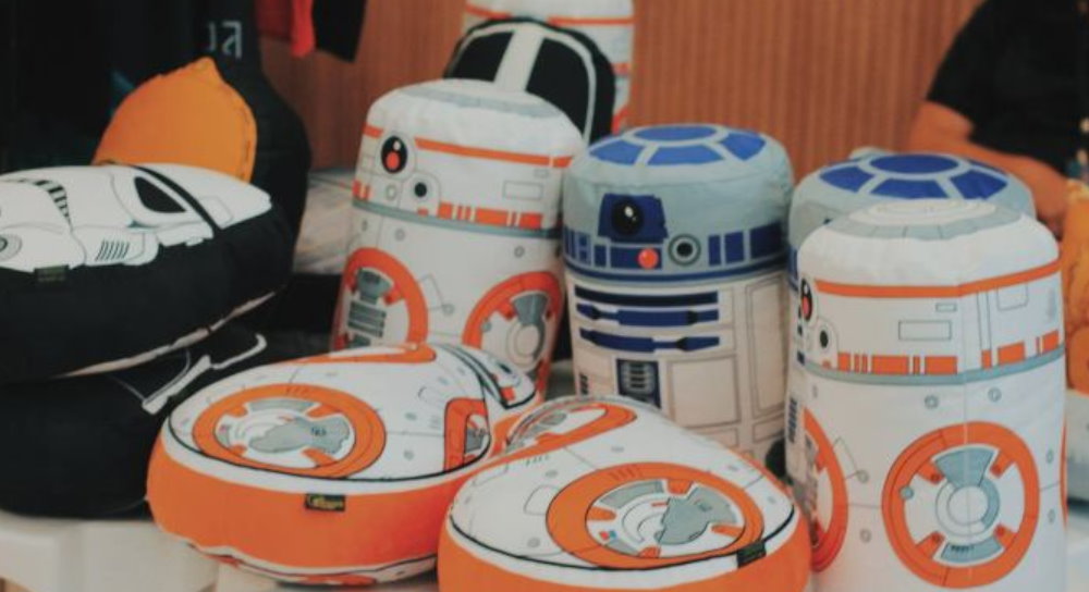 How was the 3rd meeting of Star Wars Fans in Londrina - Brazil ...