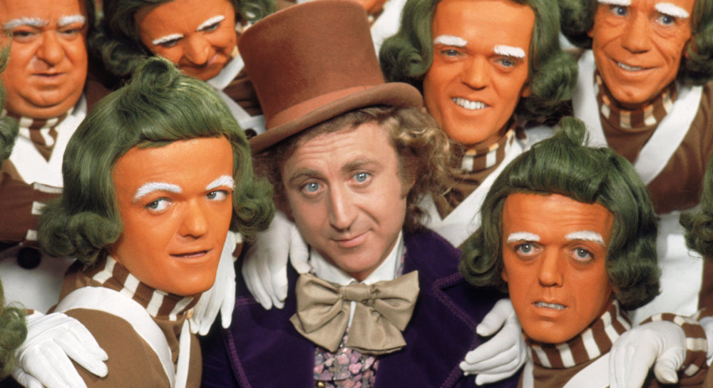 Vintage Interview: Rusty Goffe: 9th April 2006 - Fantha Tracks | Daily ...