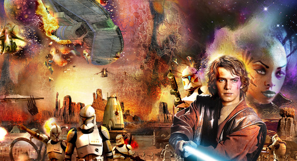 Book Review: Jedi Trial - Fantha Tracks | Daily Star Wars News