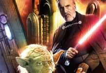 Individual Solo: A Star Wars Story character posters from Brazil ...