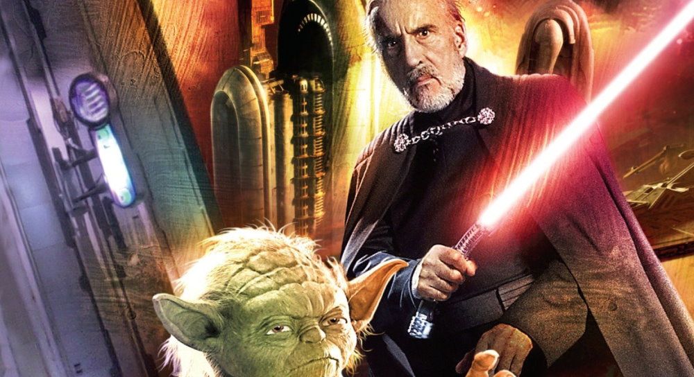 Book Review: Yoda: Dark Rendezvous - Fantha Tracks | Daily Star Wars News