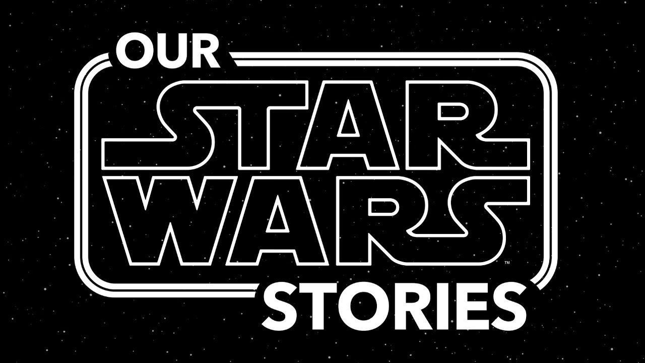 Our Star Wars Stories Trailer - Fantha Tracks | Daily Star Wars News