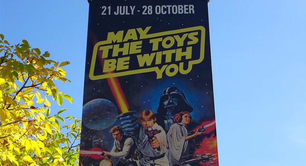 Event Review: May The Toys Be With You - Fantha Tracks | Daily Star ...