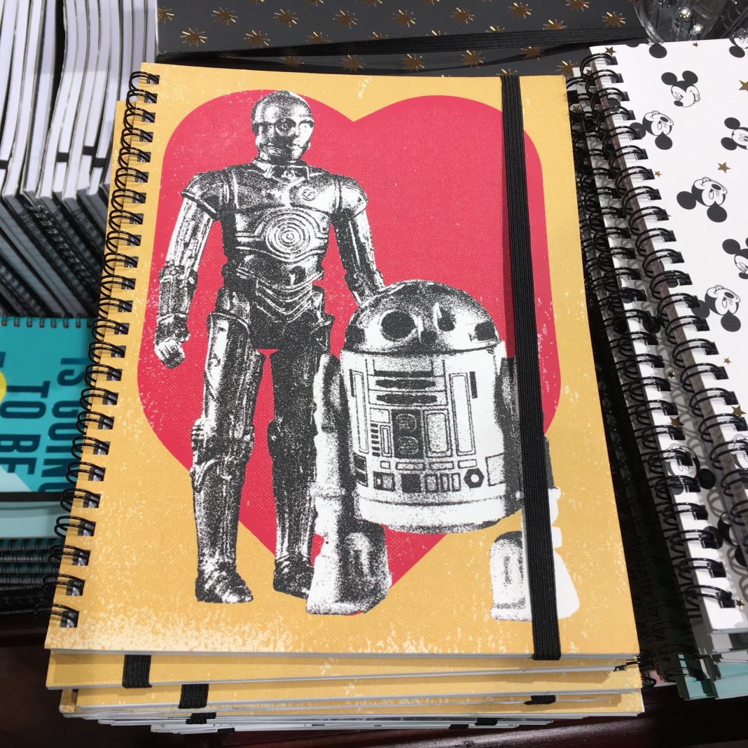 The Merch Awakens: Typo Star Wars exclusives - Fantha Tracks | Daily ...