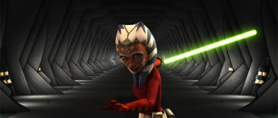Book Review: Star Wars: The Clone Wars: Visual Guide - Fantha Tracks ...